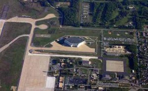 Andrews Air Force Base Maryland