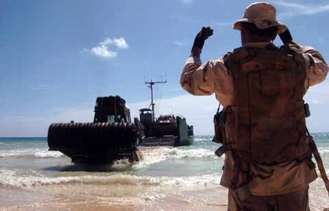 Bellows Air Force Station