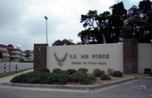 Keesler Air Force Base Mississippi