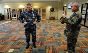 Naval Construction Battalion Center California