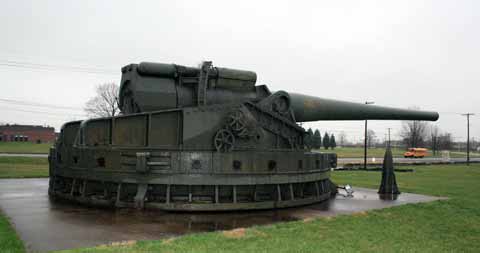 Aberdeen Proving Ground Maryland