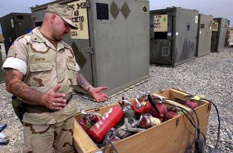 Military Bases In Oklahoma | Navy, Army, Air Force, Marine Corps Bases