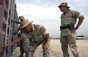 Military Bases In Oklahoma | Navy, Army, Air Force, Marine Corps Bases