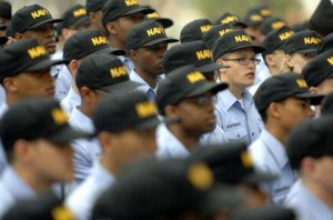 Naval Air Station (NAS) Meridian Mississippi