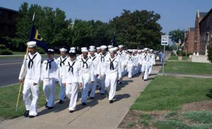 Naval Weapons Station Earle New Jersey