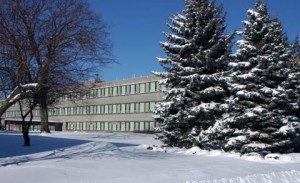 Natick Soldier Systems Center Massachusetts