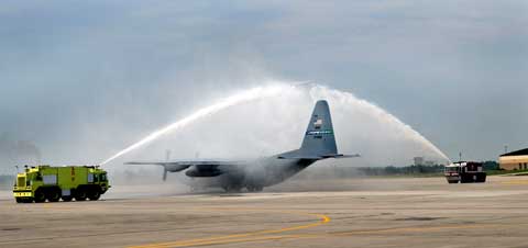 Pope Air Force Base North Carolina