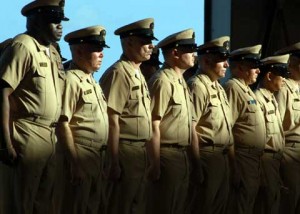 Naval Air Facility Atsugi Japan