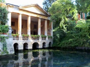 Caserma Ederle Italy