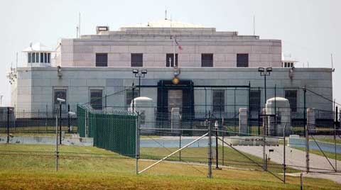 Fort Knox Kentucky