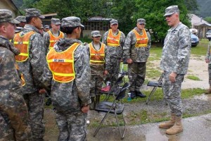 Camp Castle South Korea