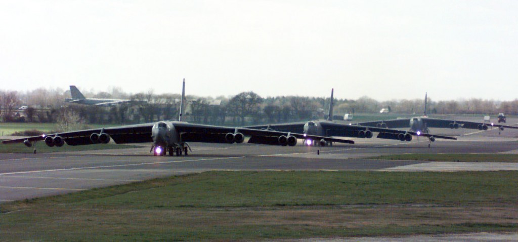 Military Bases In United Kingdom | Navy, Army, Air Force, Marine Corps ...